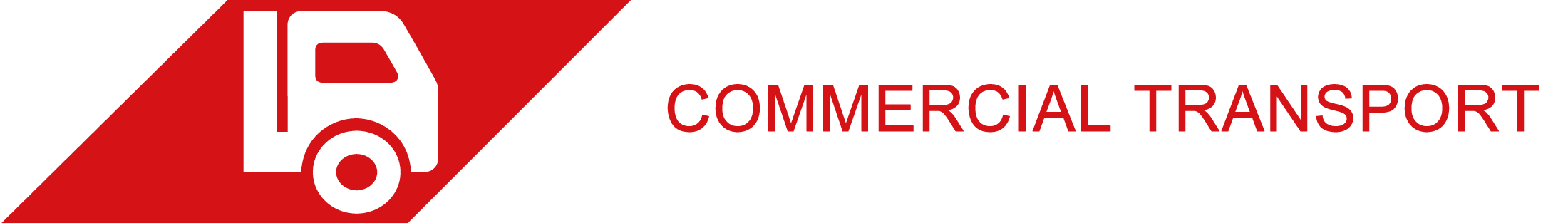 Commercial Transport